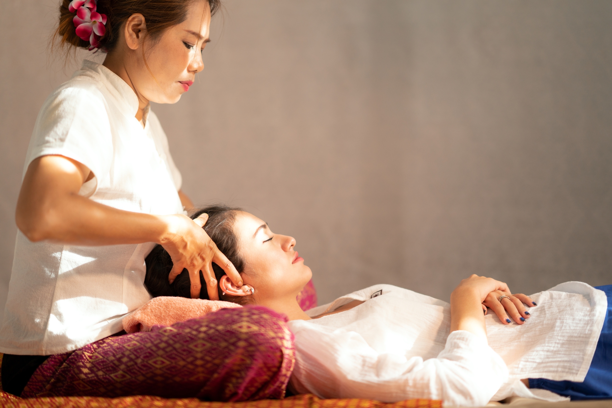 Thai Spa
